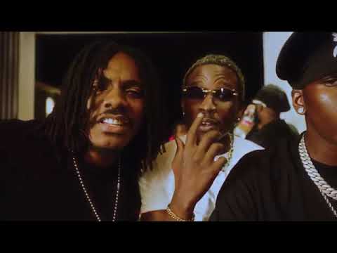 Timi -soldier ft kpee -Ishikevin tf kid from Kigali ( official video)