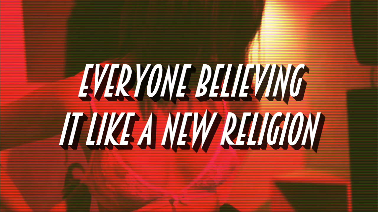 Chase Atlantic - Now ( Lyrics) - YouTube