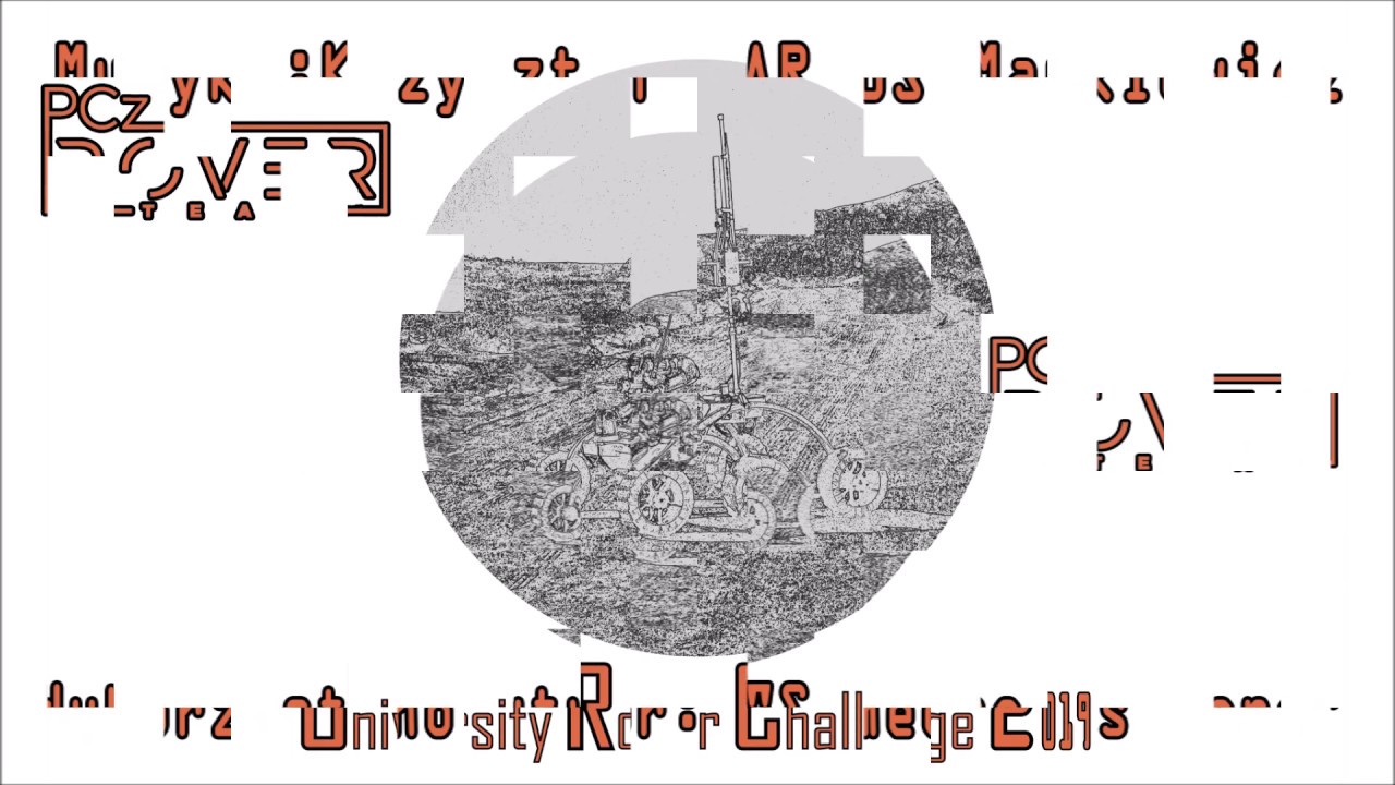 URC 2019 PCz Rover Team - YouTube