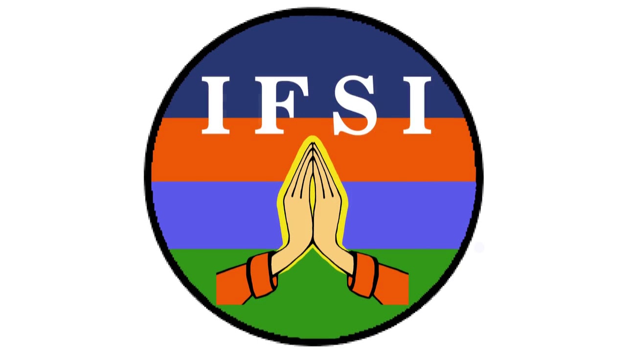 Ifsi Logo Animation - YouTube