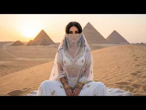 Ya Lili (Arabic House Remix) | Deep Desert Beats & Middle Eastern Vibes 2026