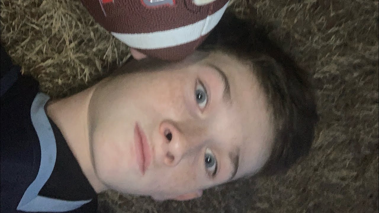 Playing to 35 with brother *Gone Wrong * ankles broke - YouTube