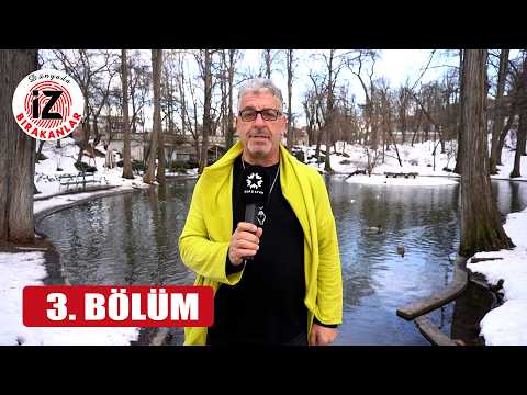 DÜNYADA İZ BIRAKANLAR | 3. BÖLÜM: ROMANYA - BÜKREŞ