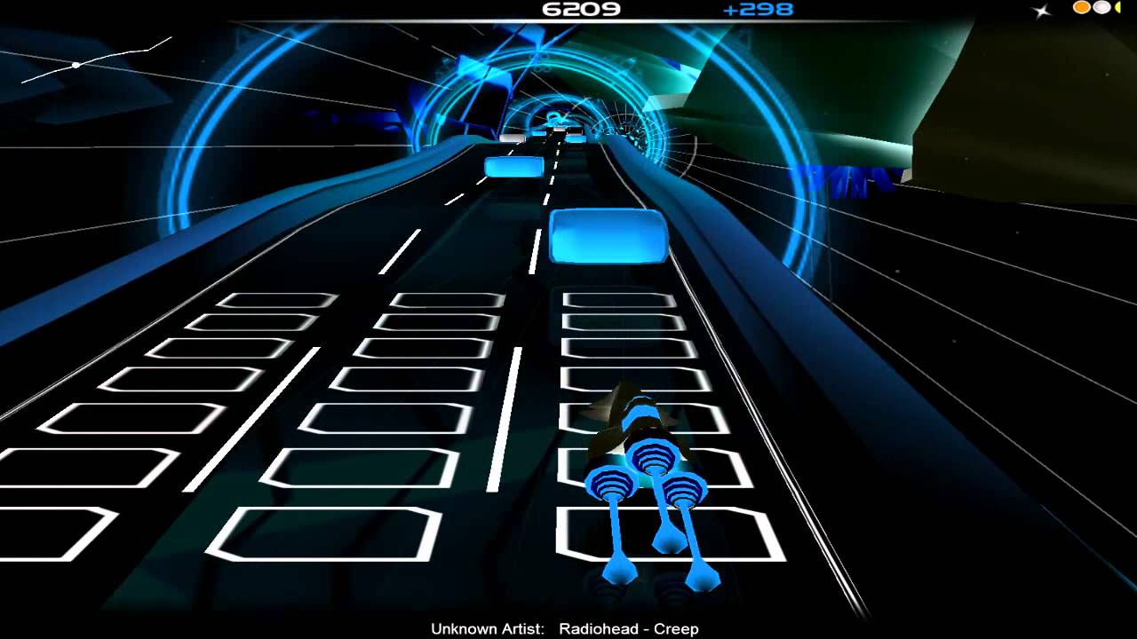 Radiohead - Creep (8 bit) - YouTube