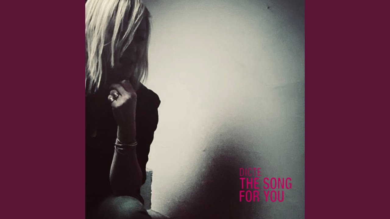 The Song For You - YouTube