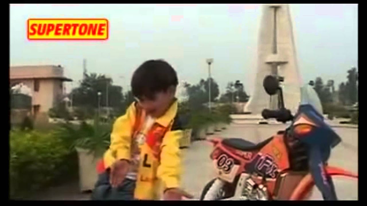 लम्बी बहु आ गयी तो - Lambi Bahu Aagi To - Baccho Ka Gadar - Mohit Singhpuria - Supertone Digital ...