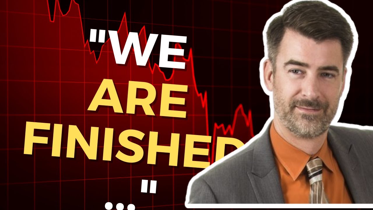 PETER ZEIHAN ON THE TRUTH OF PAX AMERICANA... - YouTube