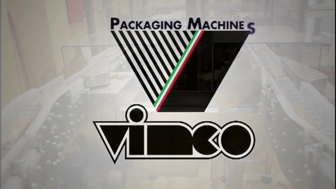 Vimco - Cartoning Machines - YouTube
