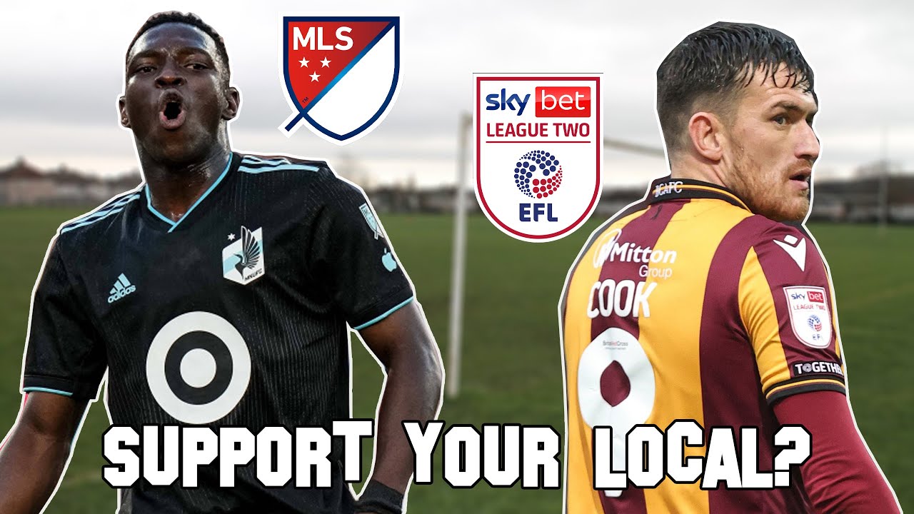 Is it Better to Support Your Local Club? | The State of Footy Podcast ...