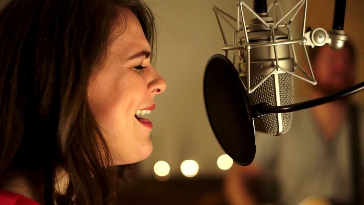 Tori Harris "Face to Face" Official Music Video Feat. Brian Campbell ...