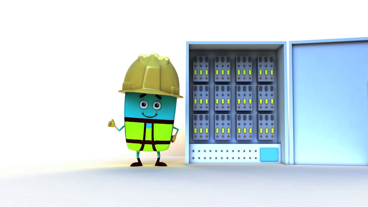 Siemens-Safety Video 08-Electrical Safety - YouTube