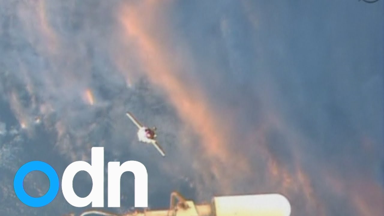 Trio in Soyuz rocket dock at International Space Station - YouTube