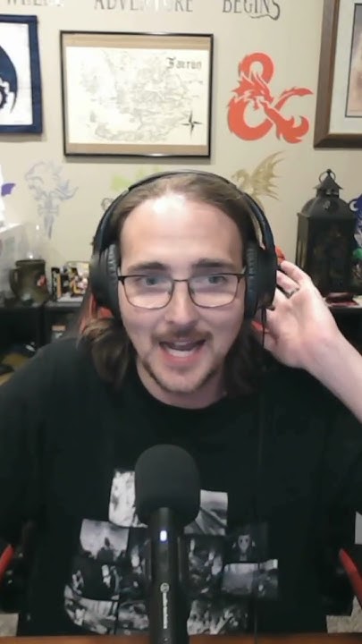 Project Sigil DOA?! - D&D Beyond 3D VTT Lays Off 90% #dnd #sigil #ttrpg #dnd5e #news #vtt #wotc ...