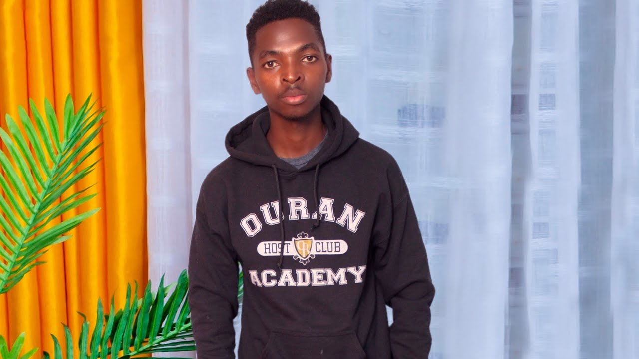 Salim Worrior 254—_–Upendo(official video) - YouTube