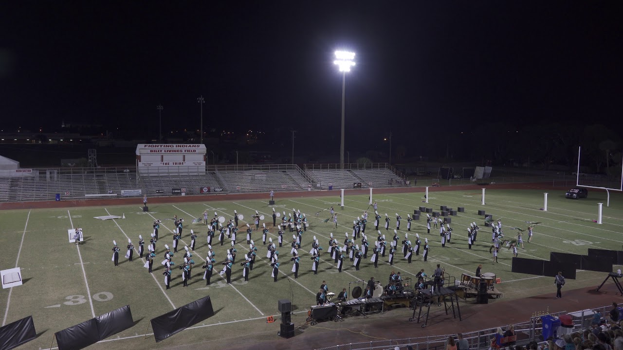 JBHS Band 10/13/18 - YouTube