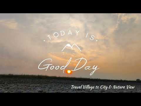 relaxing music | nature__ beauty 😍 😌 😎| 4k resolution | good day