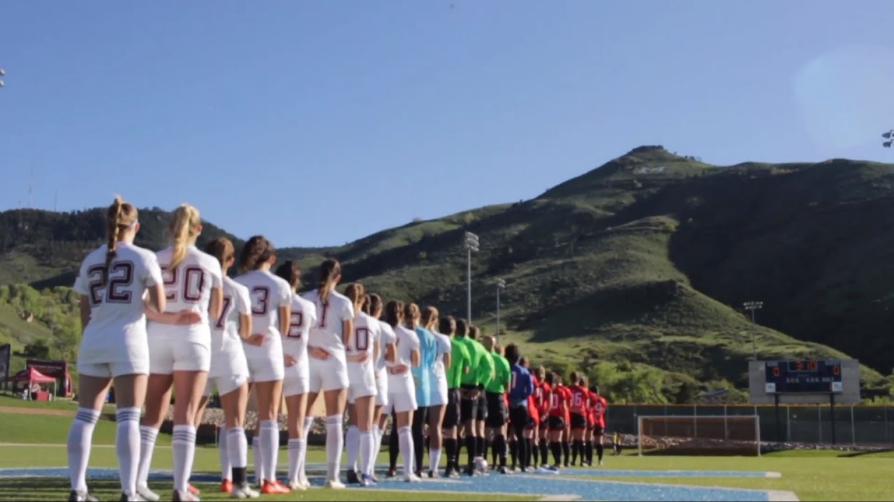 Rapids Women WPSL vs. Indios Denver - YouTube