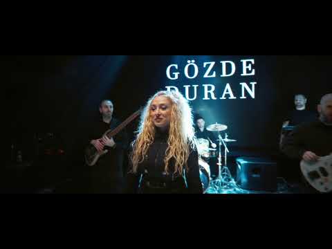 Adem Olan Anlar - Gözde Duran (Sezen Aksu cover) 