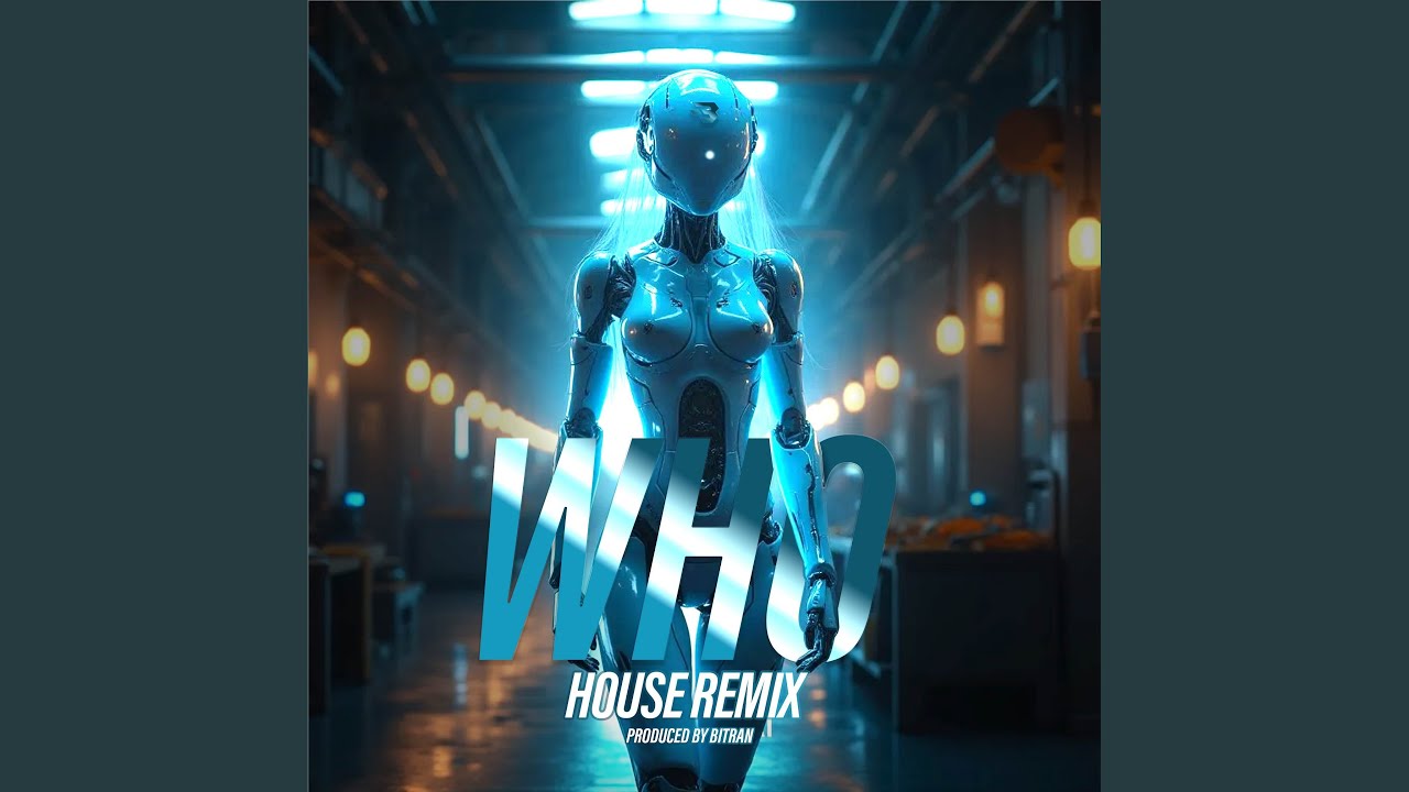 Who (House Remix) - YouTube
