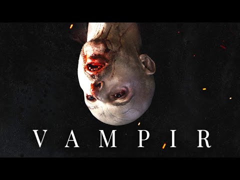 Vampir - Full Movie | Vampire Mystery Horror