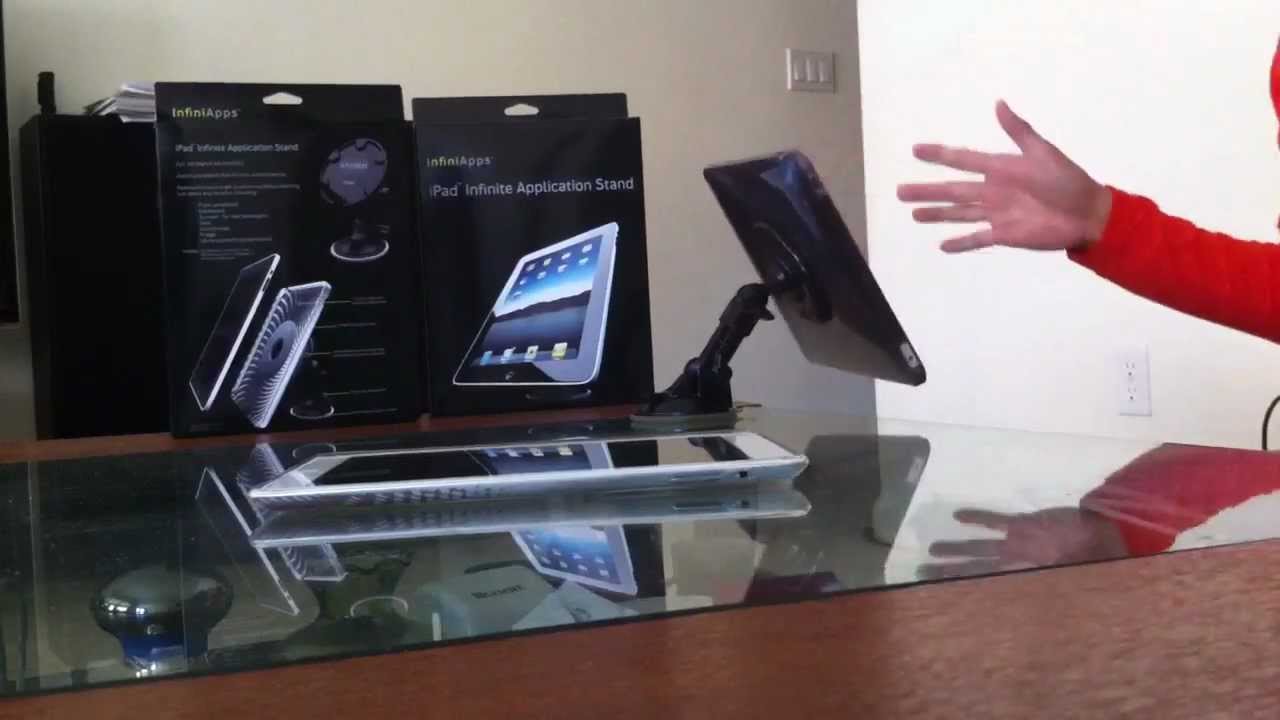 Ipad 1 & ipad 2 & ipad 3 & ipad 4 & ipad mini magnetic car mount holder ...