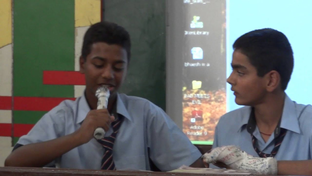 9a encounter with jagga daku..!!! - YouTube