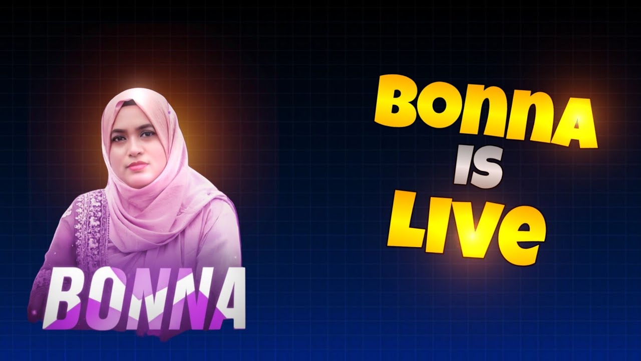 Reality Of Bonna is live - YouTube