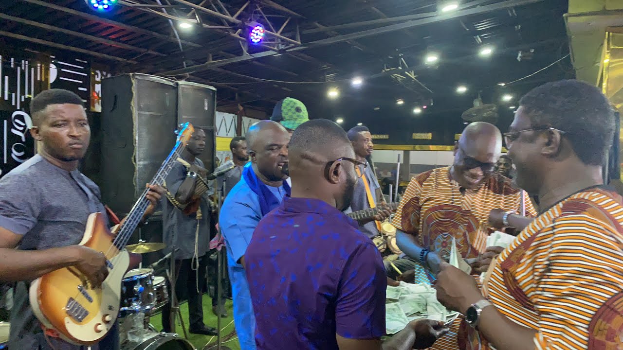 LIVE AT17TH ALIMOSHO SIDOPHOBIA ANNUAL ANNIVERSARY 2023 .tak3 - YouTube