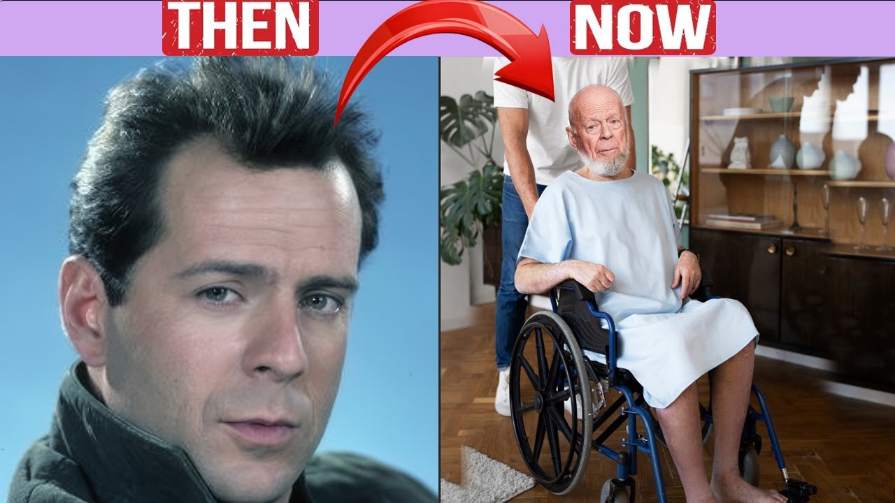 27 Iconic Male Actors Young vs Now, Ultimate Then & Now Transformations ...