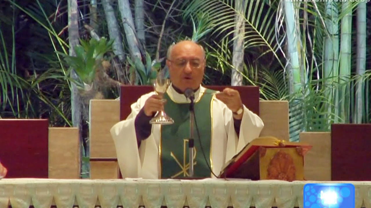 Catholic church in Venezuela can't believe there won't be wine for the ...