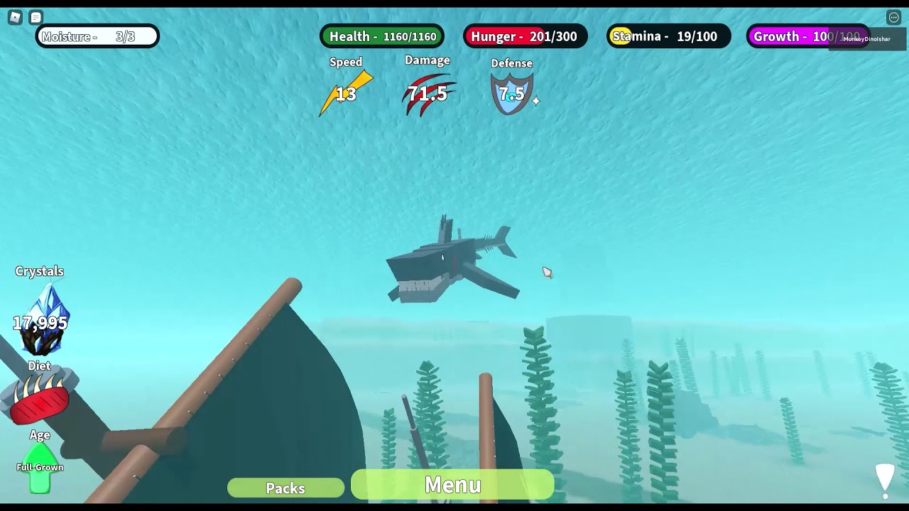 BACKSTORY OF THE SHROUDED WORLD ... ( Fanmade ) - YouTube