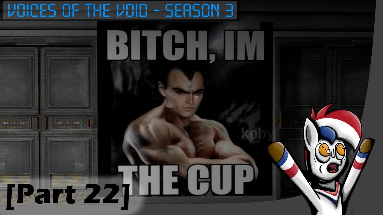 Voices of the Void [Season 3] [Part 22] - YouTube
