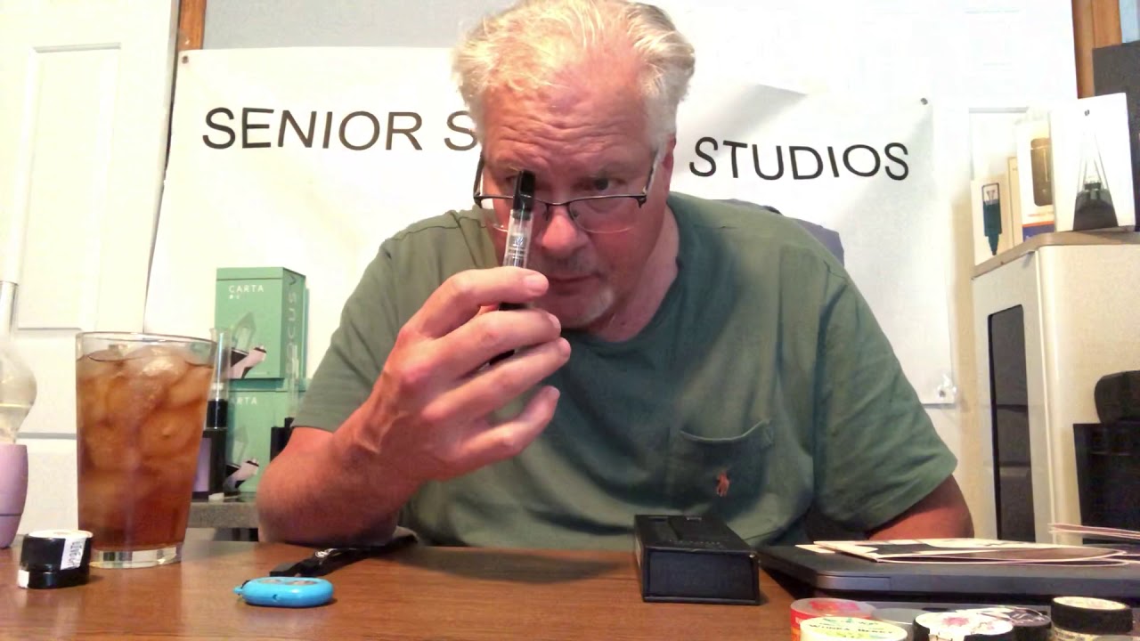 AIRISTECH Q-TIP VAPORIZER UNBOXING AND DEMONSTRATION - VALUE VAPE PEN ...