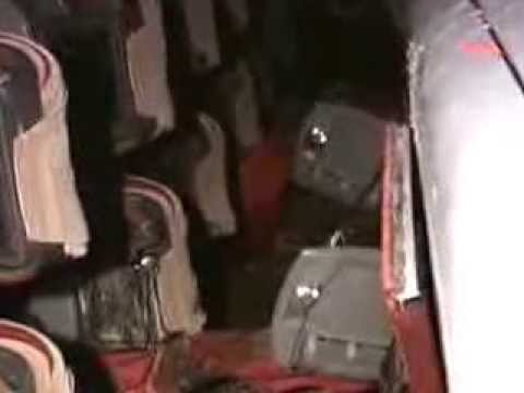 Has Turizm Otobüs Kazası 23 Eylül 2011 31 HT 546 ....!!!! (2)