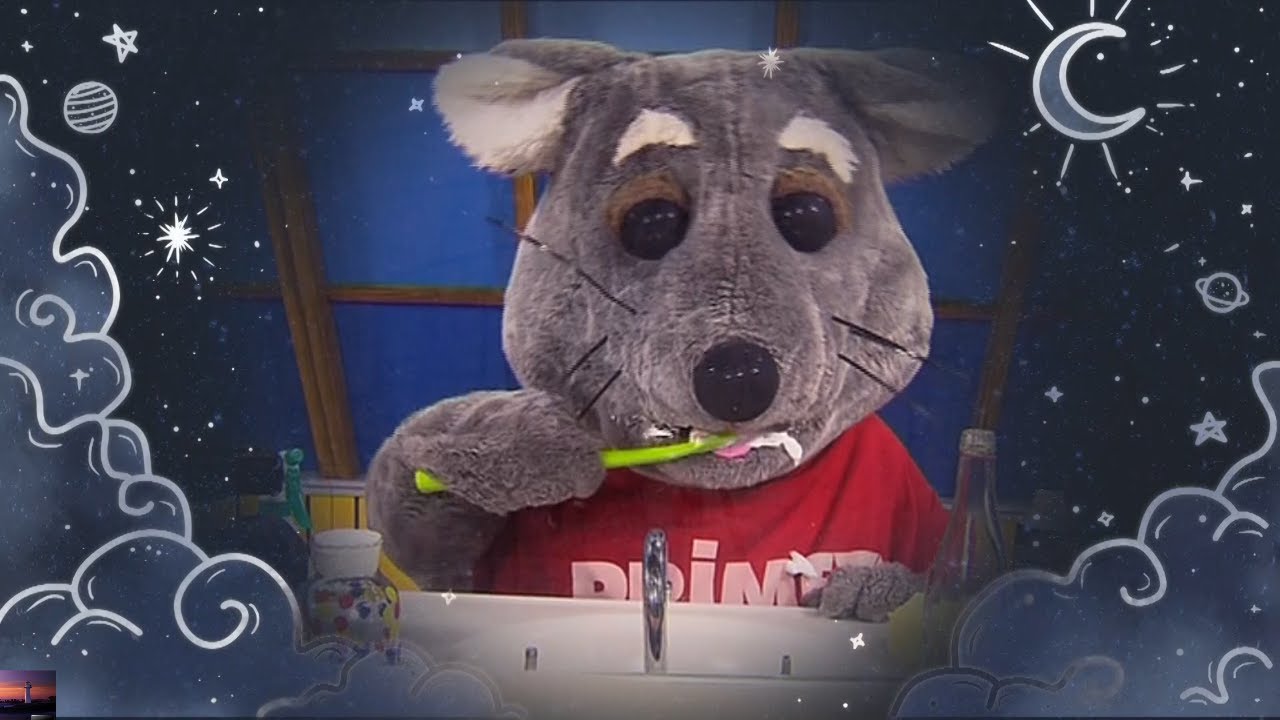 Prime7 Possum | "Goodnight Boys & Girls" Message - (02.06.2022) - YouTube