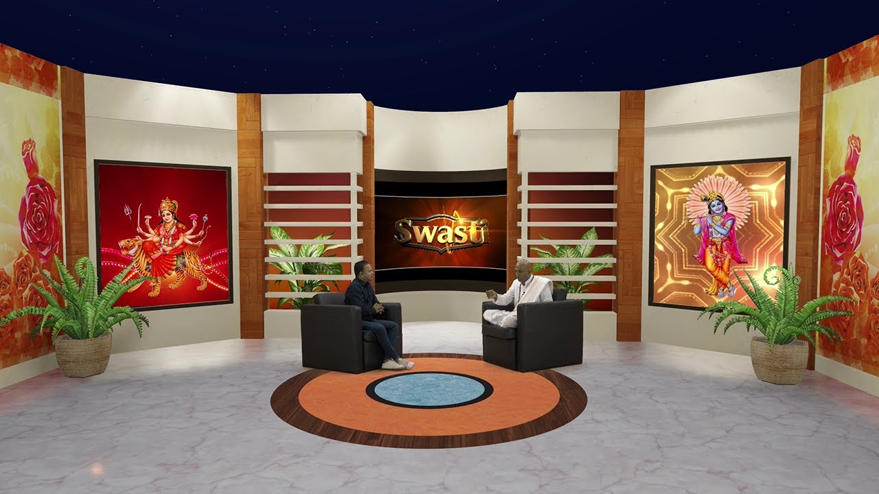 Swasti E54 - YouTube