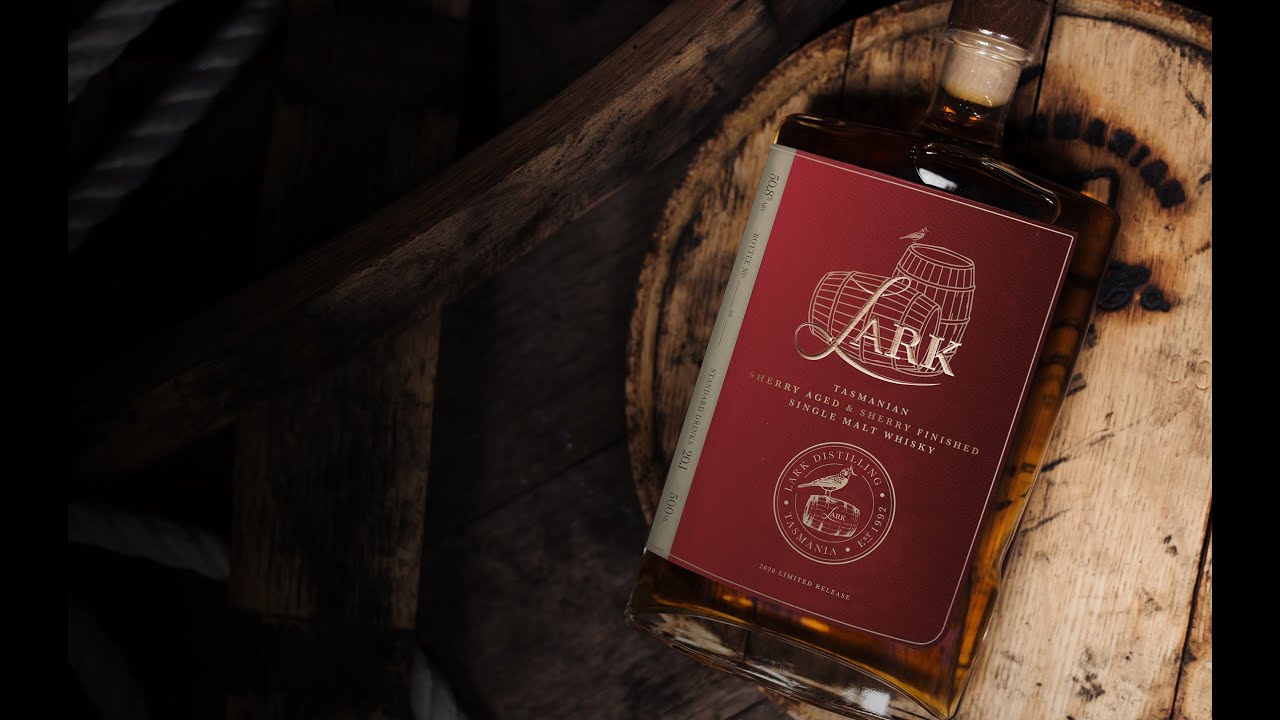 Sherry Aged & Sherry Finished Single Malt Whisky | The ULTIMATE Sherry ...