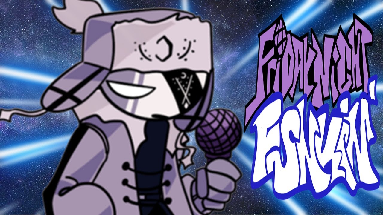 Friday Night Funkin' - RUV vs WHITTY (WORSHIP) [Sarvente vs. Whitty ...