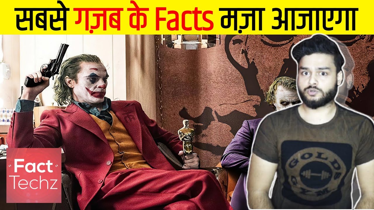 Facttechz New Horror Video | Facttechz Horror 😳 - YouTube