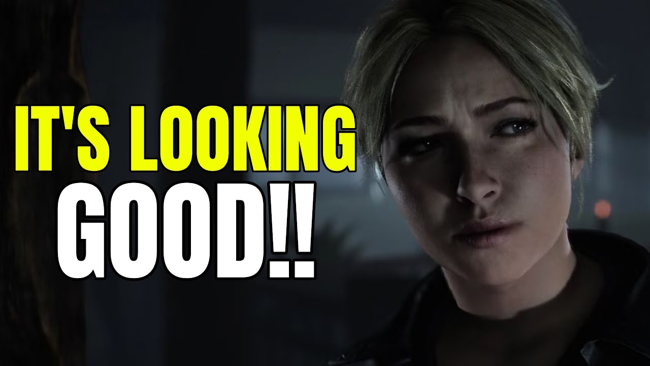 Until Dawn 2 REALLY Looks Like It's Real | ALL The Signs - YouTube