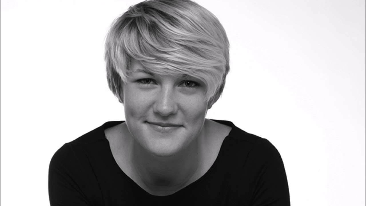 Caroline Bird reads from 'In These Days of Prohibition' - YouTube