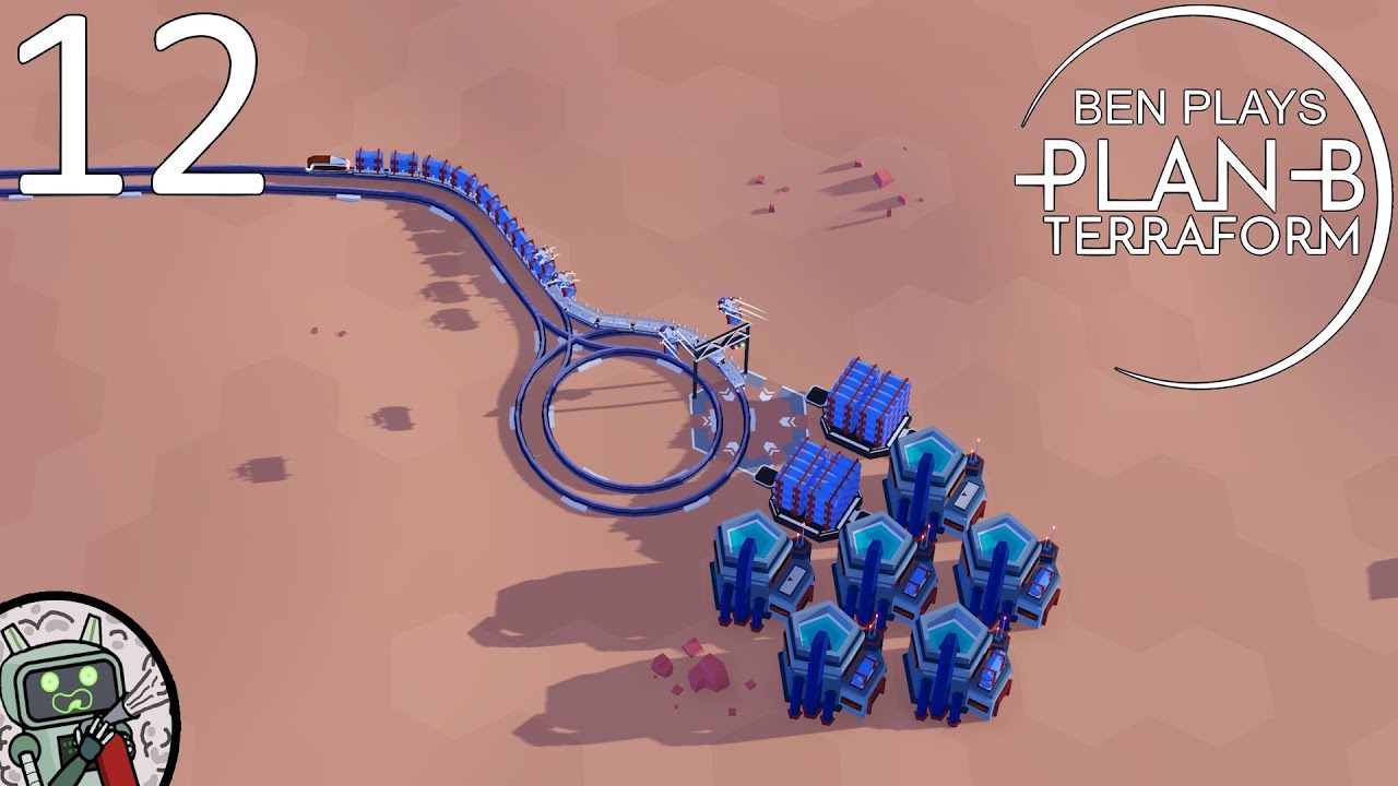 The Water Must Flow | Plan B Terraform | EP 12 - YouTube