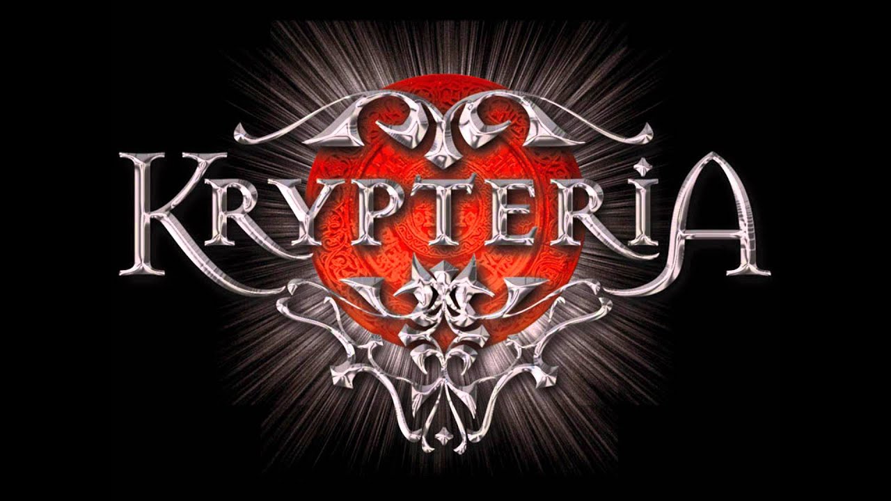 "Always and forever" Krypteria - YouTube