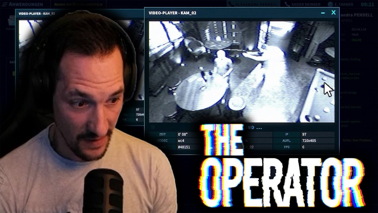 Wir ermitteln für das FDI The Operator Demo - YouTube