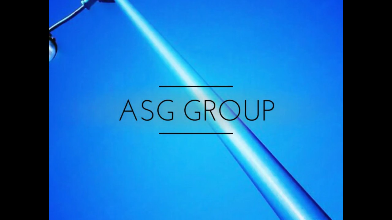 Asg group - YouTube