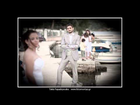 γαμος ευβοια - YouTube