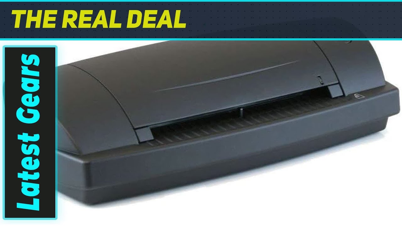 ACUANT SCANSHELL 800DX: The Best ID Card Scanner for Seamless ...