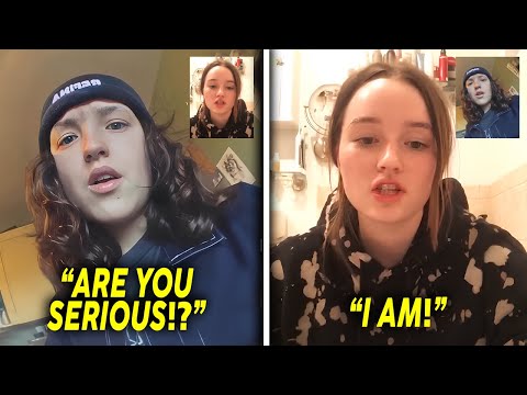 Bella Ramsey GOES OFF on Kaitlyn Dever for Replacing Her as Ellie in The Last of Us Season 3
