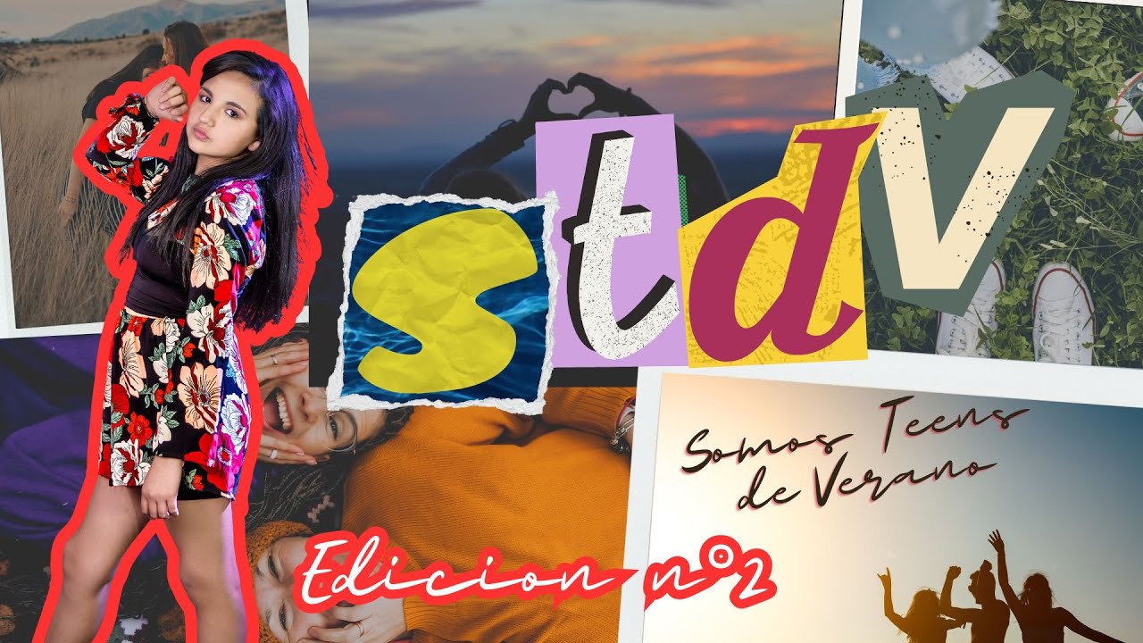 STDV " Edición 2 " - YouTube