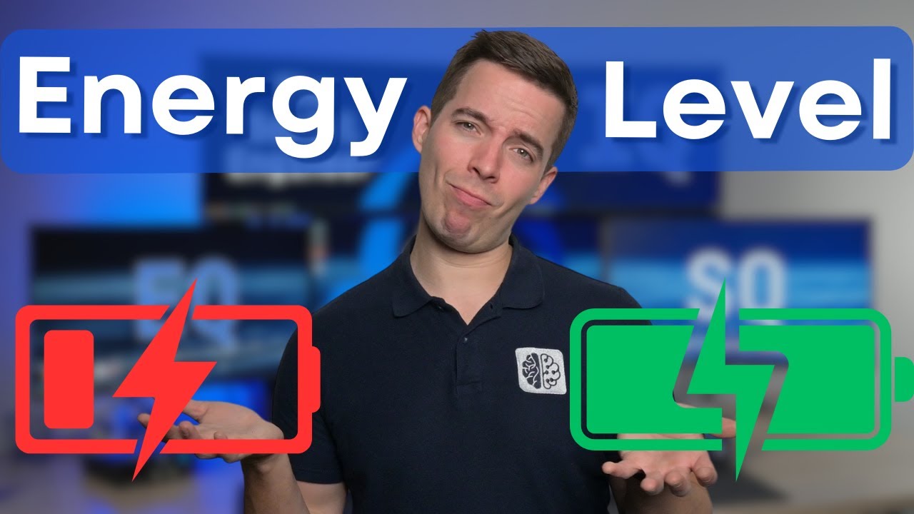Managing Energy Levels With Social Gatherings - YouTube
